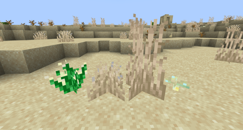 Extra Things Mod | MCreator